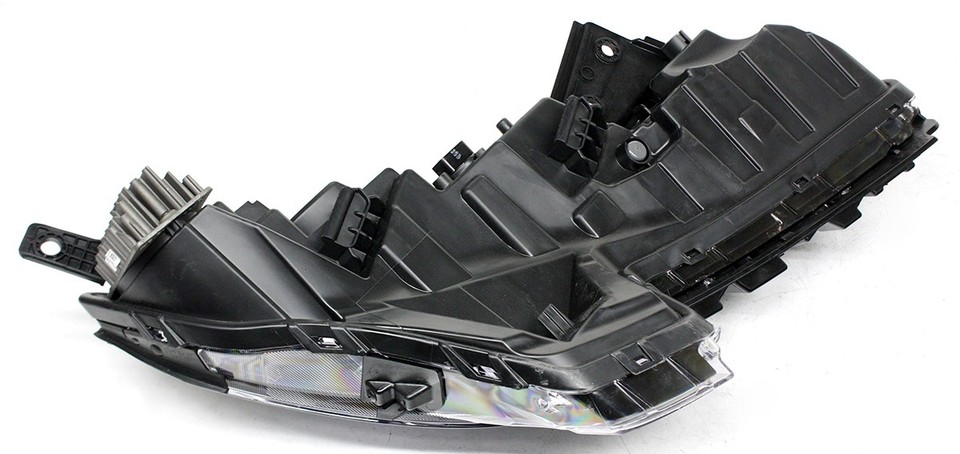92207-S8600 OEM Left Driver Side LED Fog Lamp For Hyundai Palisade | eBay
