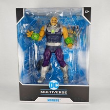 DC Multiverse Mongul