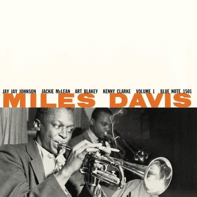 Miles Davis Volume 1 [U (CD) | eBay