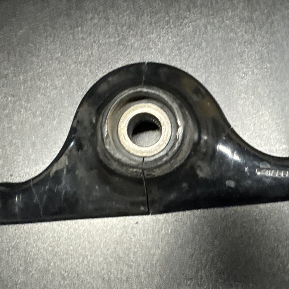 1950-1964 SHELLE Willys Jeepster, Station Wagon, Pickup Truck Steering ...