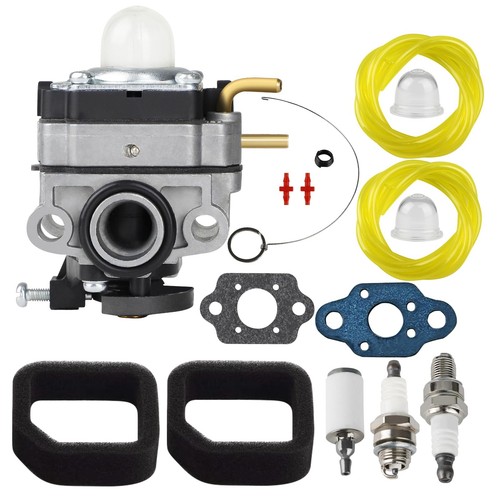 307160001 Carburetor for Ryobi Full Crank 2 Cycle RY252CS RY253SS ...