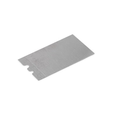 StewMac Scraper Blades, Mini, rectangular | eBay