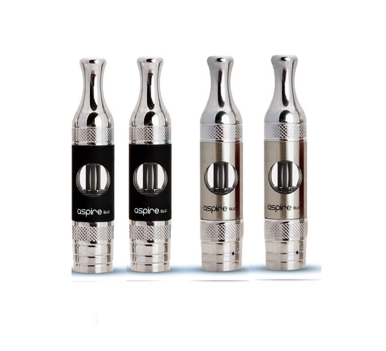 2-Pack Authentic Aspire ET-S ETS Vape Tanks / Atomizers | eBay UK
