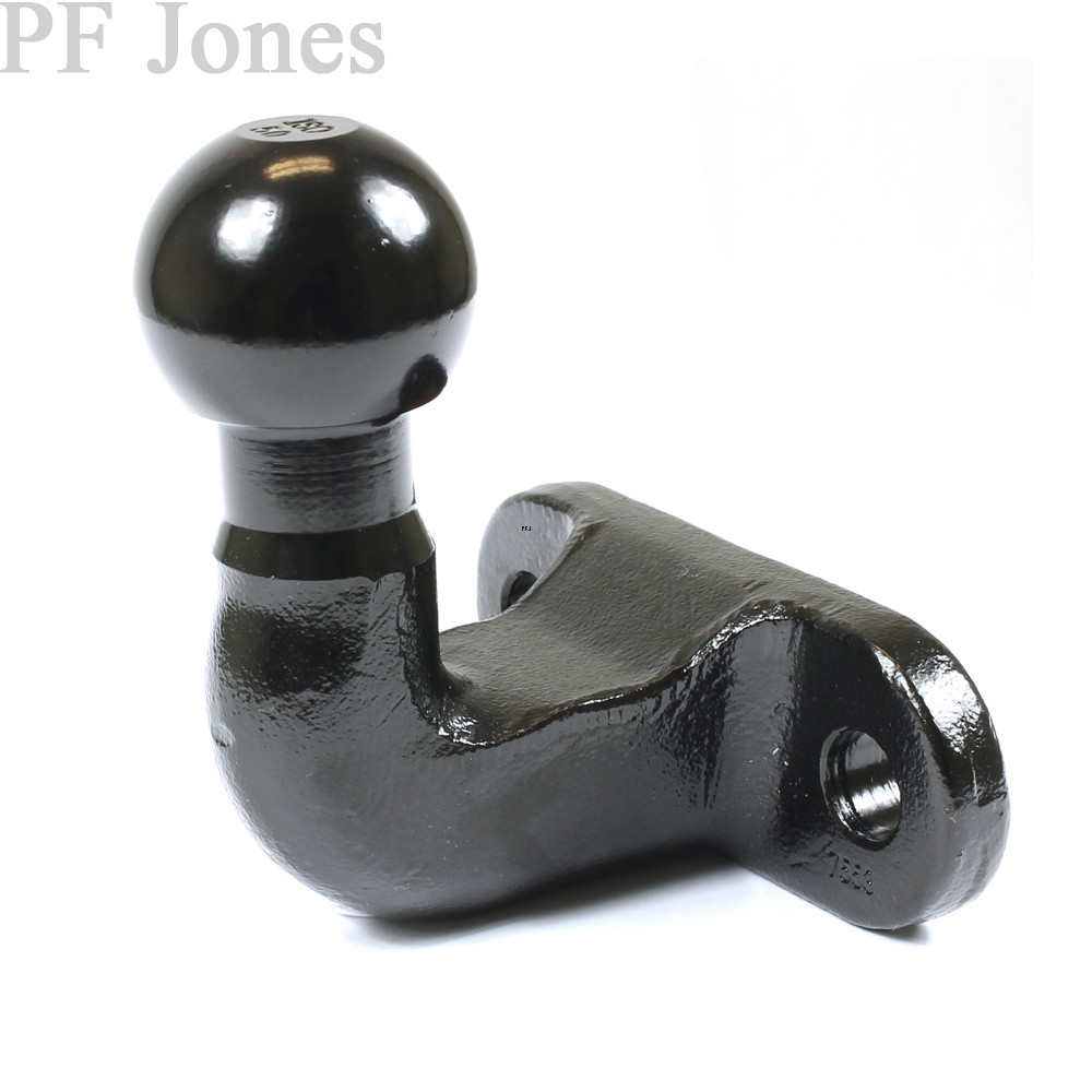 Witter Towbar for BMW Mini Clubman (R55) 2007-2014 - Detachable Flange ...