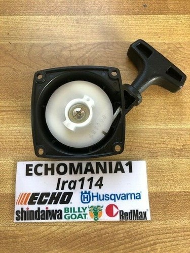 17720042033 Genuine Echo recoil starter pull start ASSEMBLY echo ...