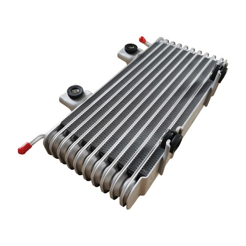 21606-JD31A Transmission Oil Cooler For Nissan NV200 2013-2018 | eBay