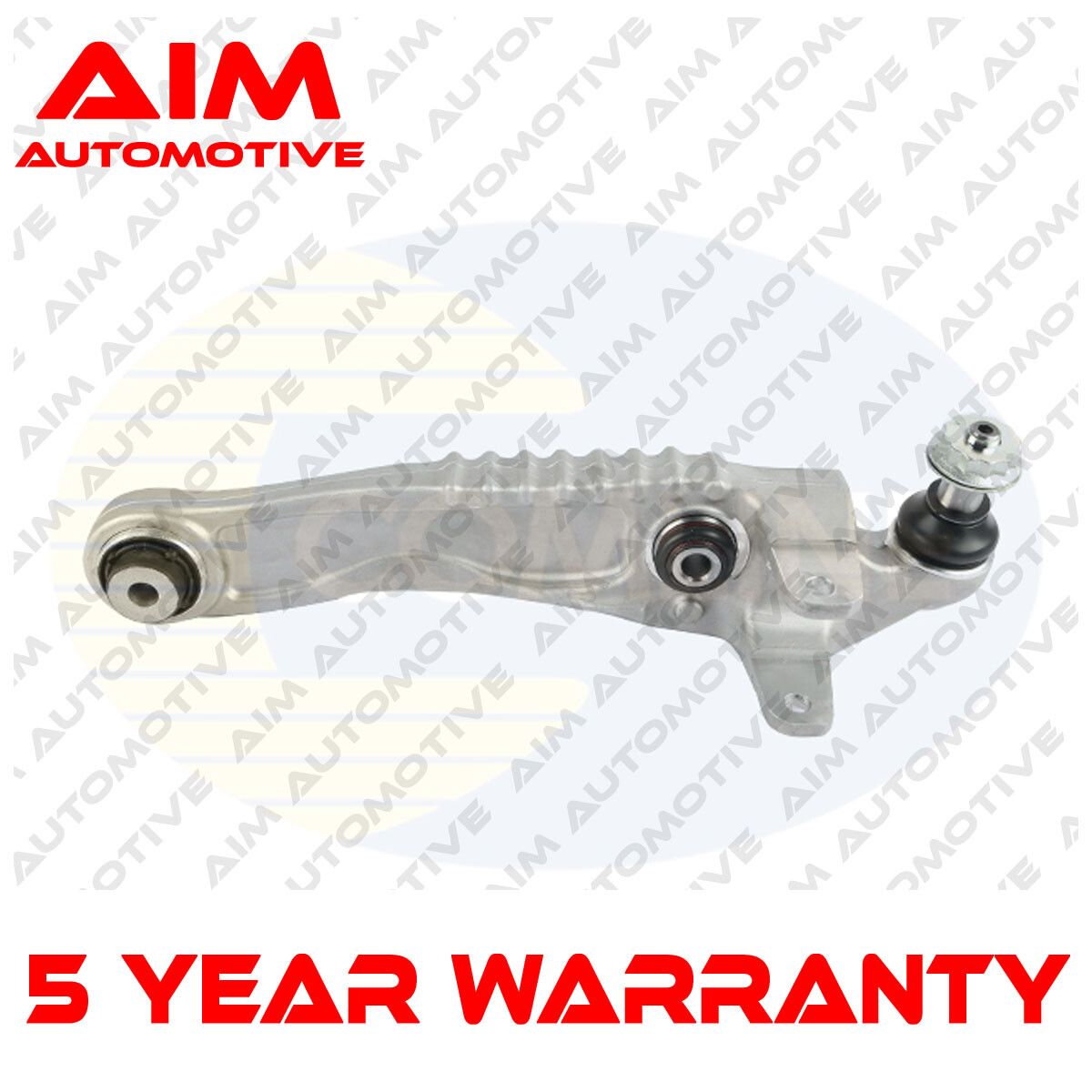 Track Control Arm Front Rear Right Lower AIM Fits F-Pace Range Rover ...