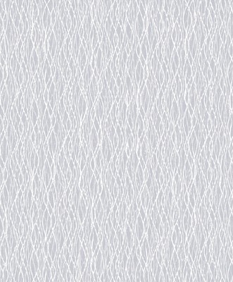 Quinn Lavender Twist Wallpaper, 21-in by 33-ft, 57.8 sq. ft | eBay