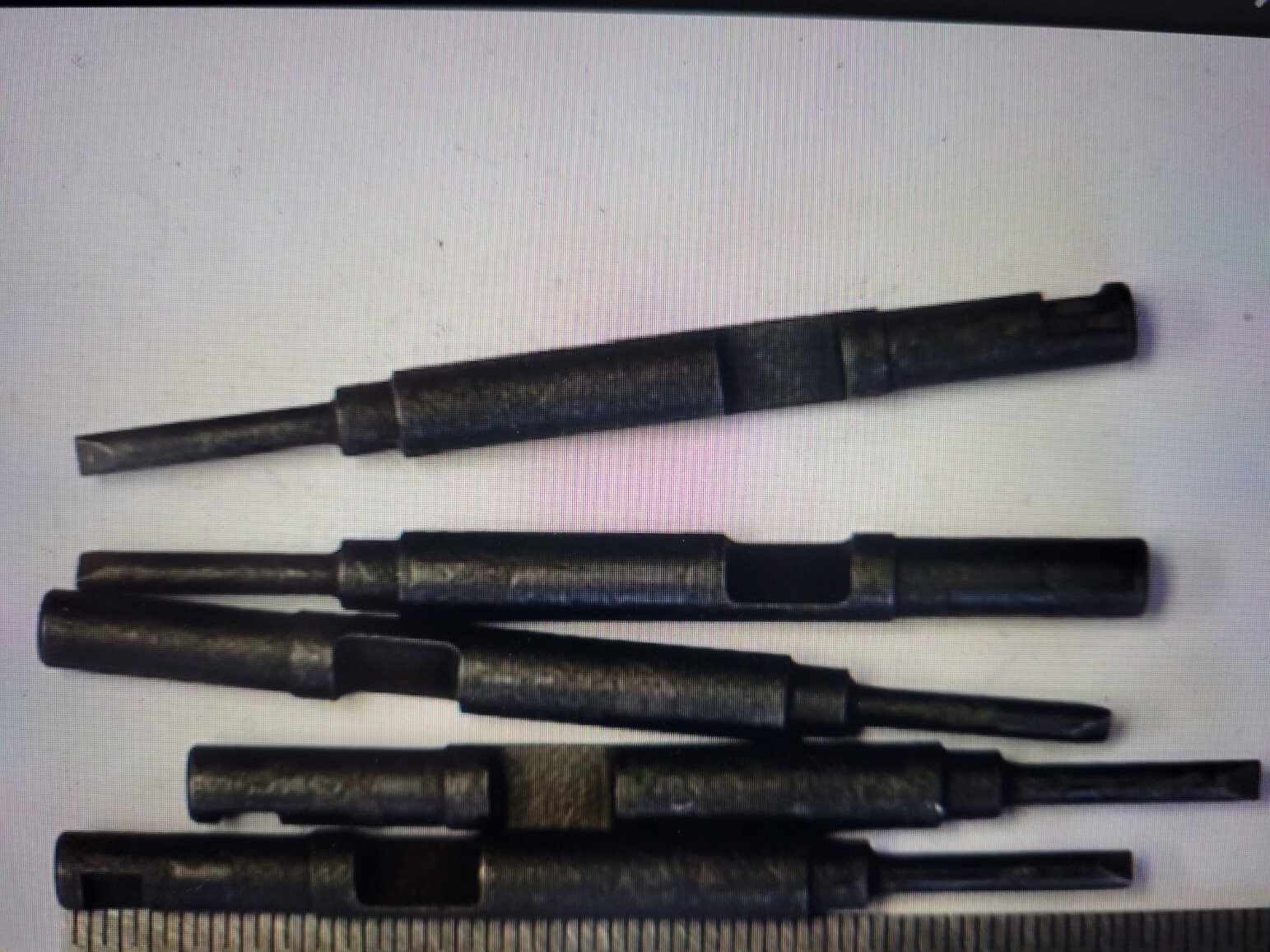 AMT Automag II 22 WMR, 22 Magnum, 22 Mag - Part# M08 - Firing Pin (1 pc ...