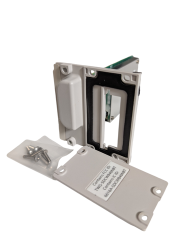 Alaris BD 8015 8015LS PCU 49000434 802.11 A/B/G/N Wireless Internal ...