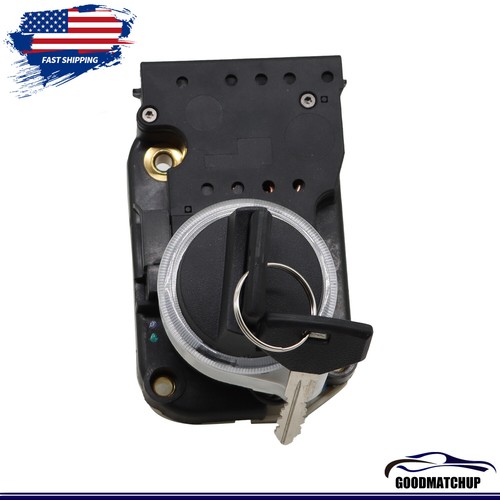 56021346AB For Dodge Ram 1500 2500 3500 1994-2002 Ignition Lock Switch ...