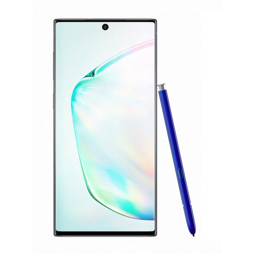 Samsung Note 10 N970U 256GB GSM/CDMA Unlocked Android Smartphone Aura ...