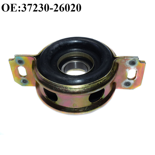 Drive Shaft Centre Support Bearing 37230-26020 For Toyota HIACE Granvia ...