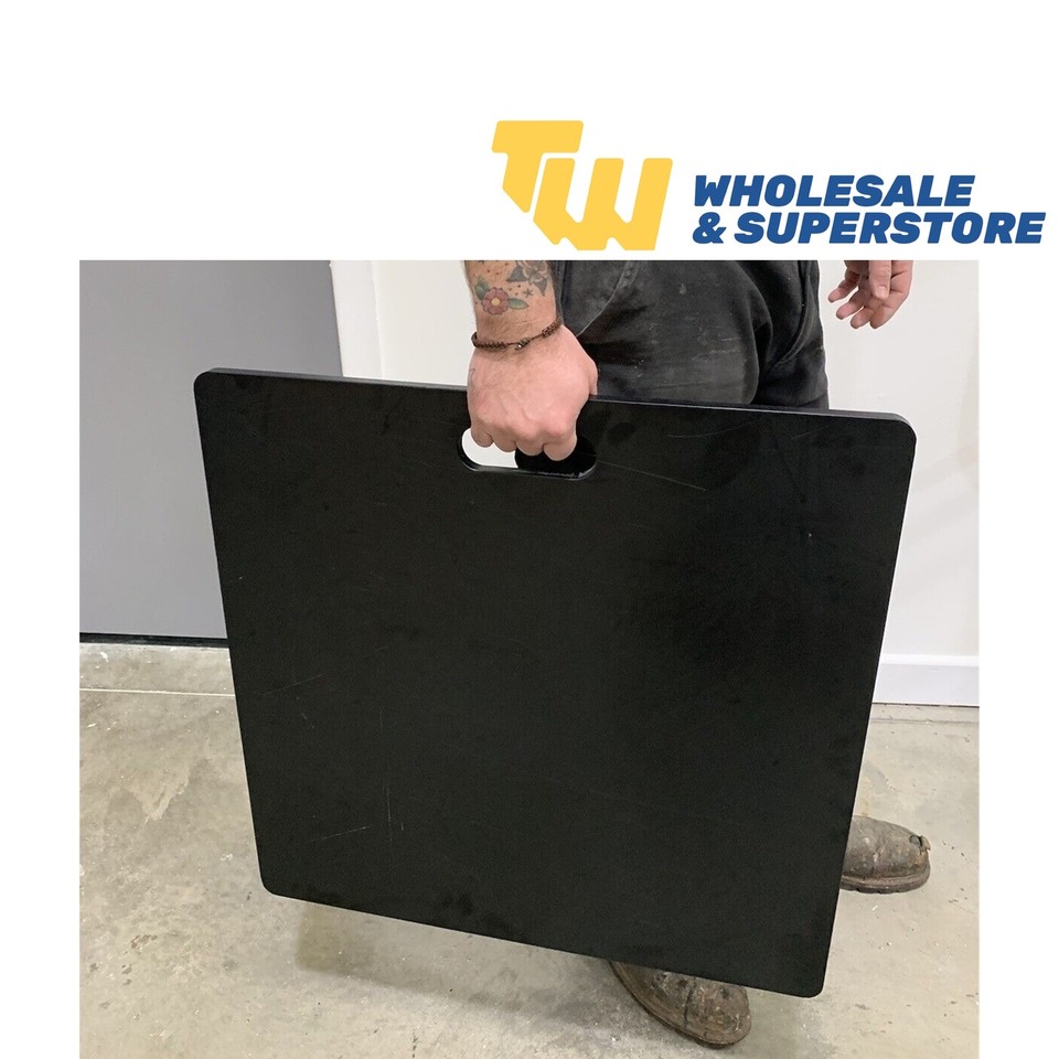 Mortar Board Bricklayer Spot Boards Builder Cement Heavy Duty ...