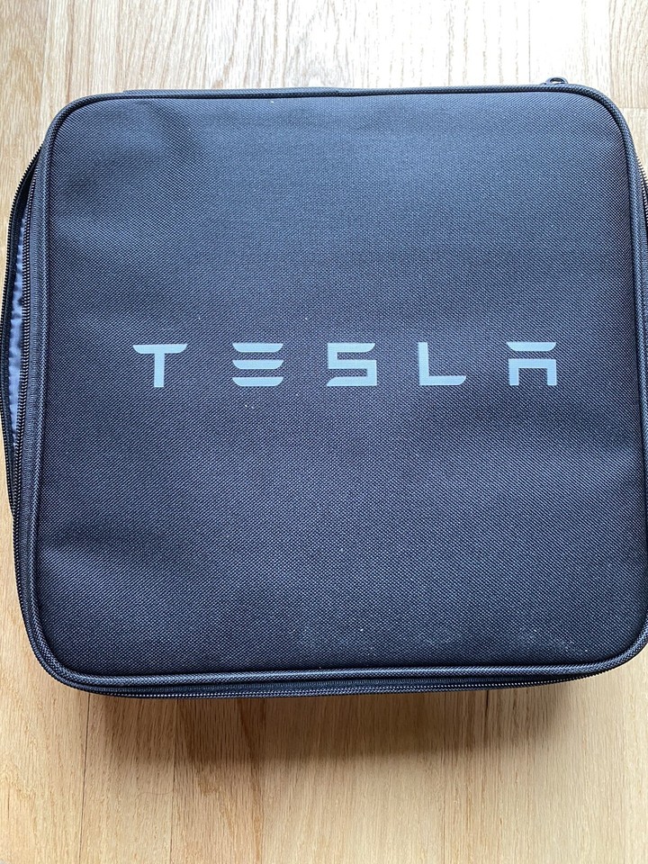 Tesla S 3 X Y Gen 2 Mobile Connector Charger NEMA 10-30 dryer outlet ...