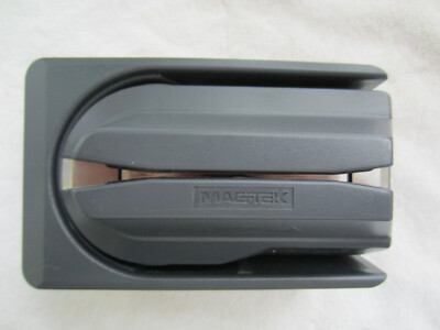 MagTek 22533003 Mini MICR Check Reader (( no cables )) | eBay