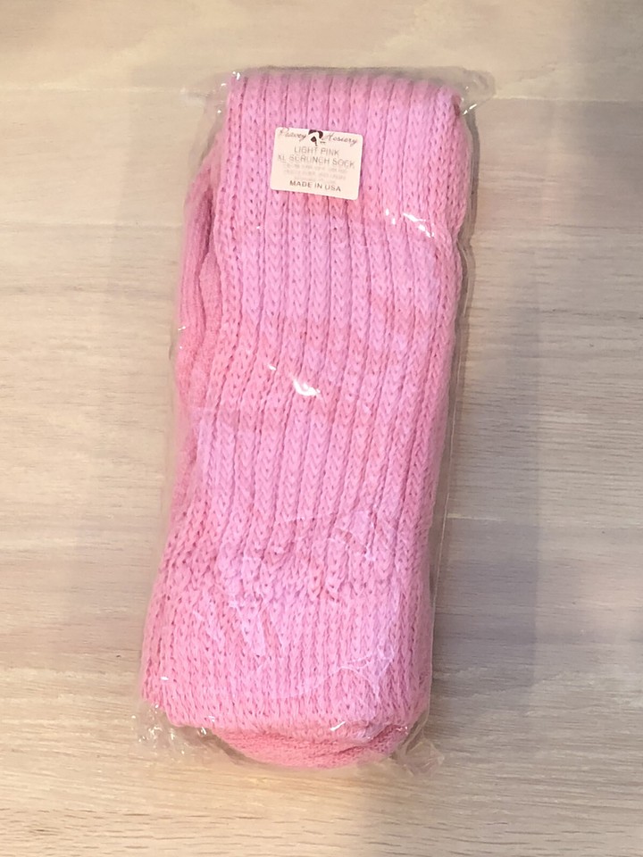 PEAVEY SLOUCH SOCKS Hooters WingHouse Thick Ribbed XL Extra Long PICK ...
