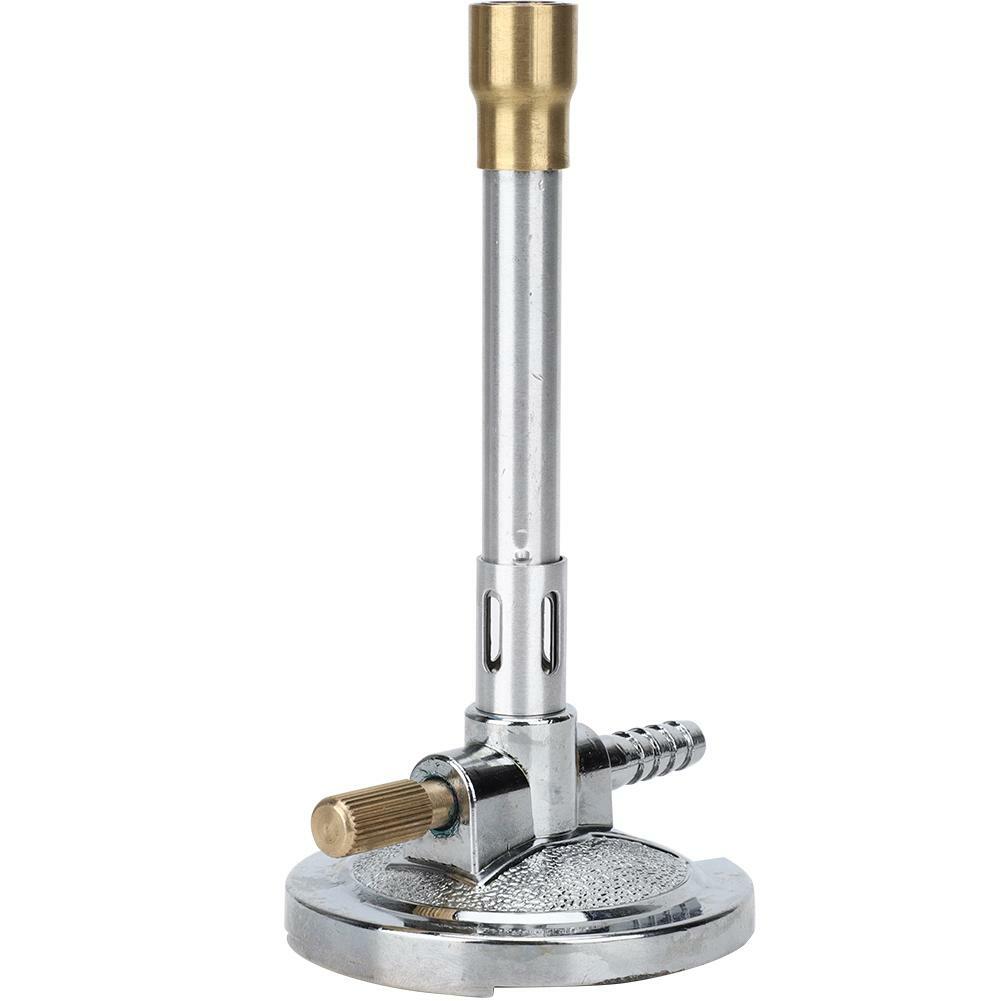 Bunsenbrenner Labor Brenner Gasbrenner Erdgasbrenner f Labor Laborgerät ...