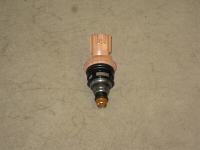 93 94 Nissan Maxima GXE 3.0L SOHC V6 6-Cylinder Fuel Injector VG30 1993 ...