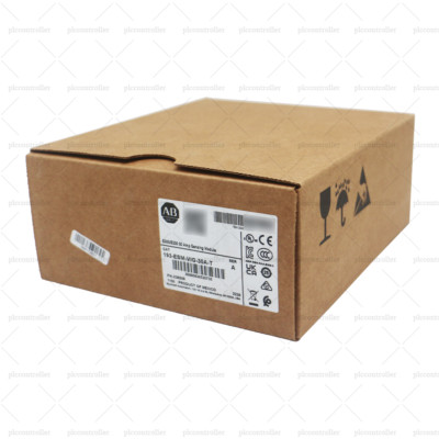 NEW Allen Bradley 193-ESM-VIG-30A-T E300, E200, Sensing Module - fast ...