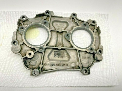 2016 -2018 MERCEDES GLE 350 3.5L W166 ENGINE RIGHT TIMING CHANE COVER ...