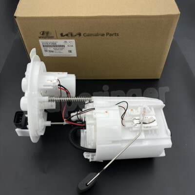 31110-F3500 Fuel Pump Module 31110-F3500 for Hyundai Kia Elantra Kona ...