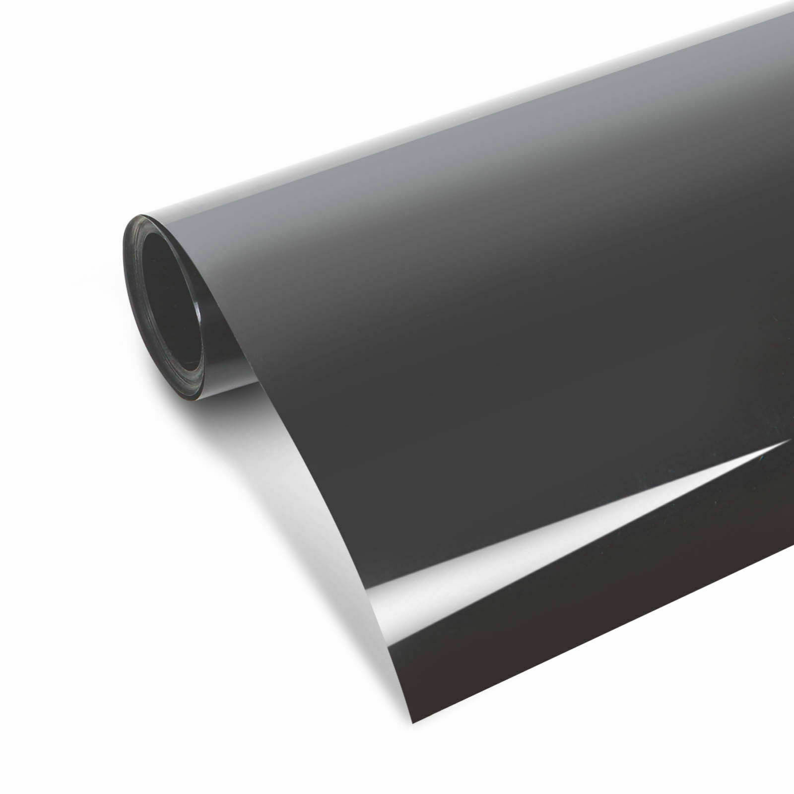 760mm 7m Au Ship Car Home Window Tint Film Black Roll 30 Vlt Tinting