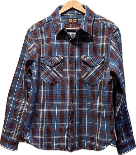 UES Extra Heavy Flannel Size 4 Excellent Condition Never Worn | eBay