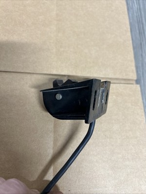 Lowrance & Eagle ST-TBK Speed & Temp. Sensor 90-98 #a5c | eBay