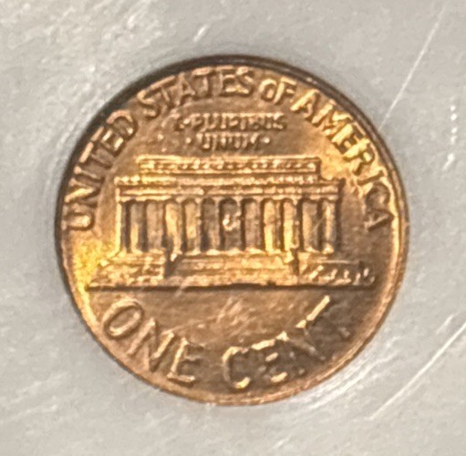 1960 D/D Large Date, RPM, FS502 RD , PCI MS64 RD , Rare Error | eBay