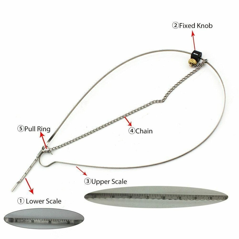 Dipstick and Oils Checking Device for Models with Electronic Levels ...