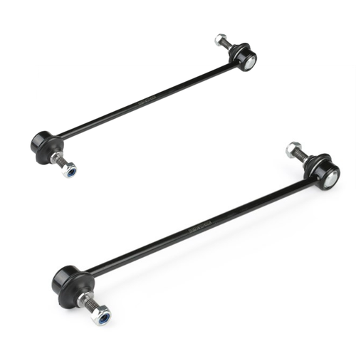 For Land Rover FreeLander 2 2006-2014 Front Anti Roll Bar Drop Links ...