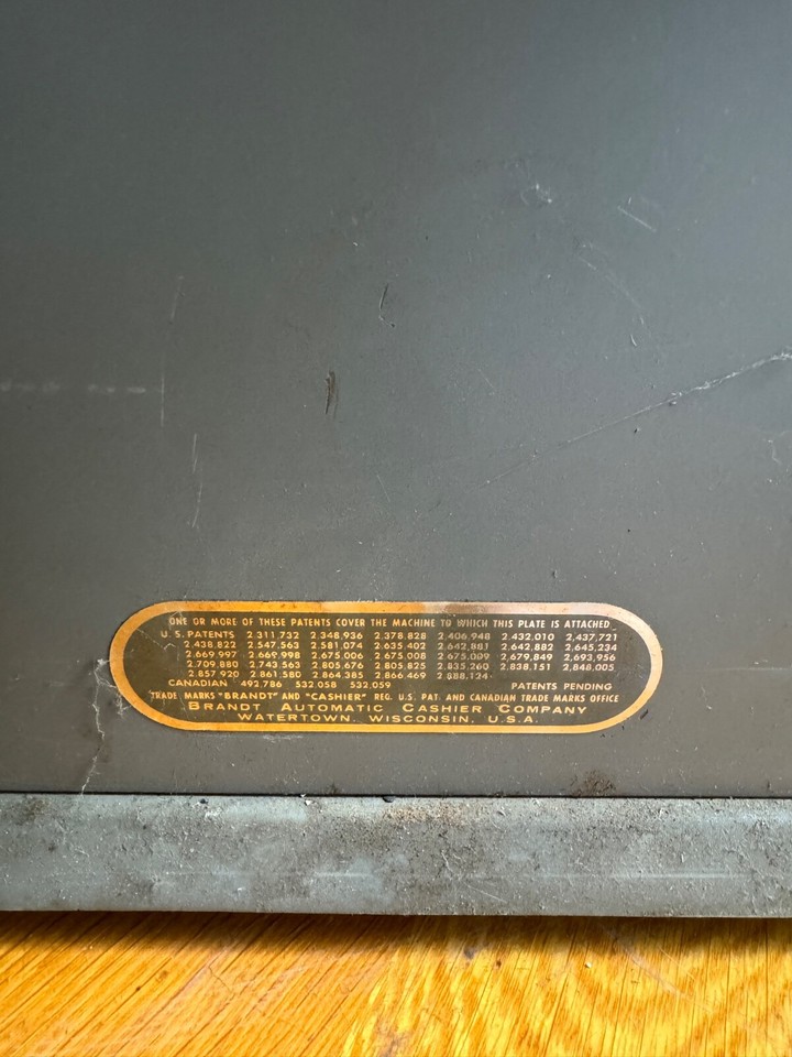 coin counter machine. Has ability to count and wrap coins. | eBay