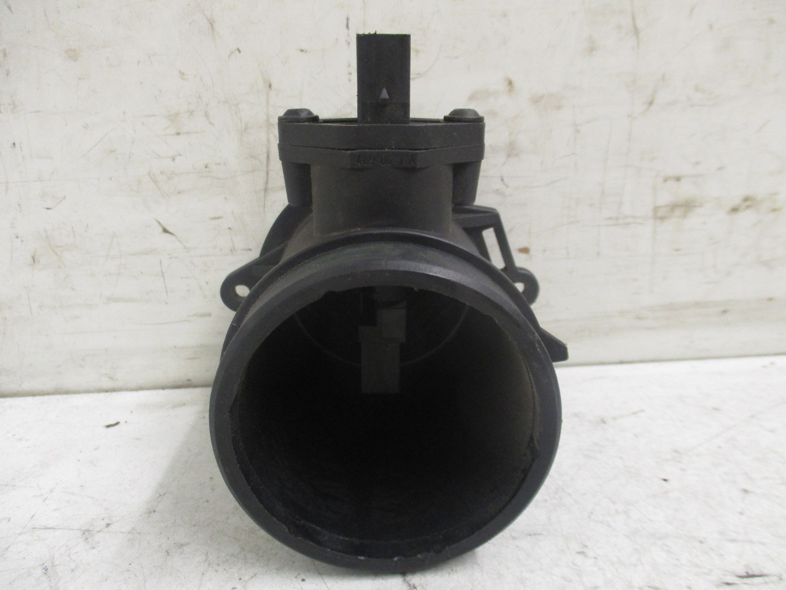 MERCEDES-BENZ MASS AIR FLOW SENSOR METER / UNIT - FITS VARIOUS - P.N ...