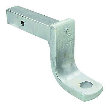 Insert 4" Drop Ball Mount Draw Tite #4281 | eBay