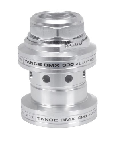 Tange MX320 sealed bearing aluminum alloy old school BMX bicycle ...