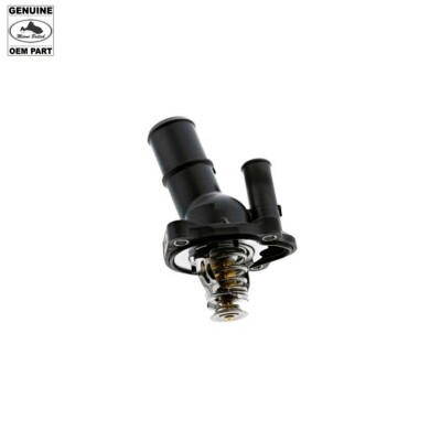 JAGUAR THERMOSTAT GASKET XF XJ XE F-PACE JDE28115 OEM | eBay