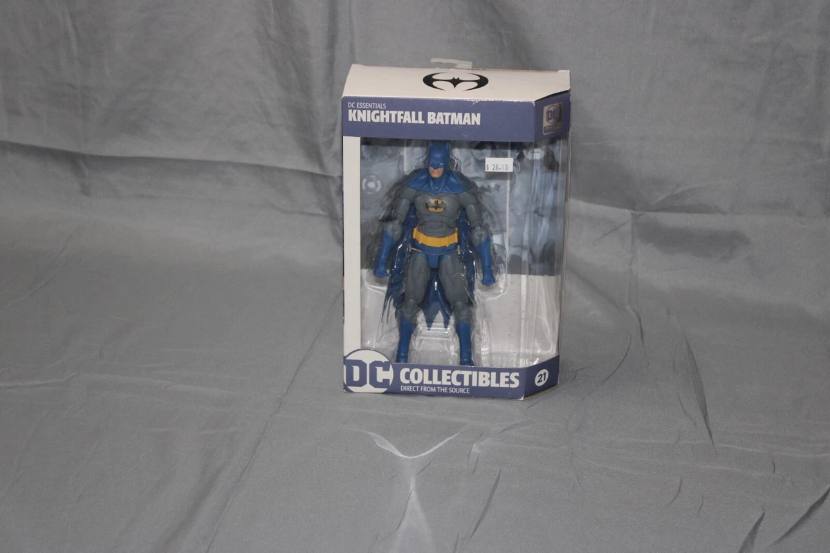 Batman Knightfall Toy