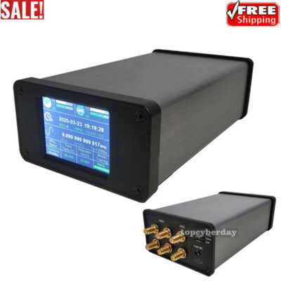 Crystals & Oscillators - Active Oscillator