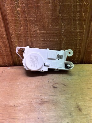 W10443885 Washer Lid Lock Assembly New Oem | eBay