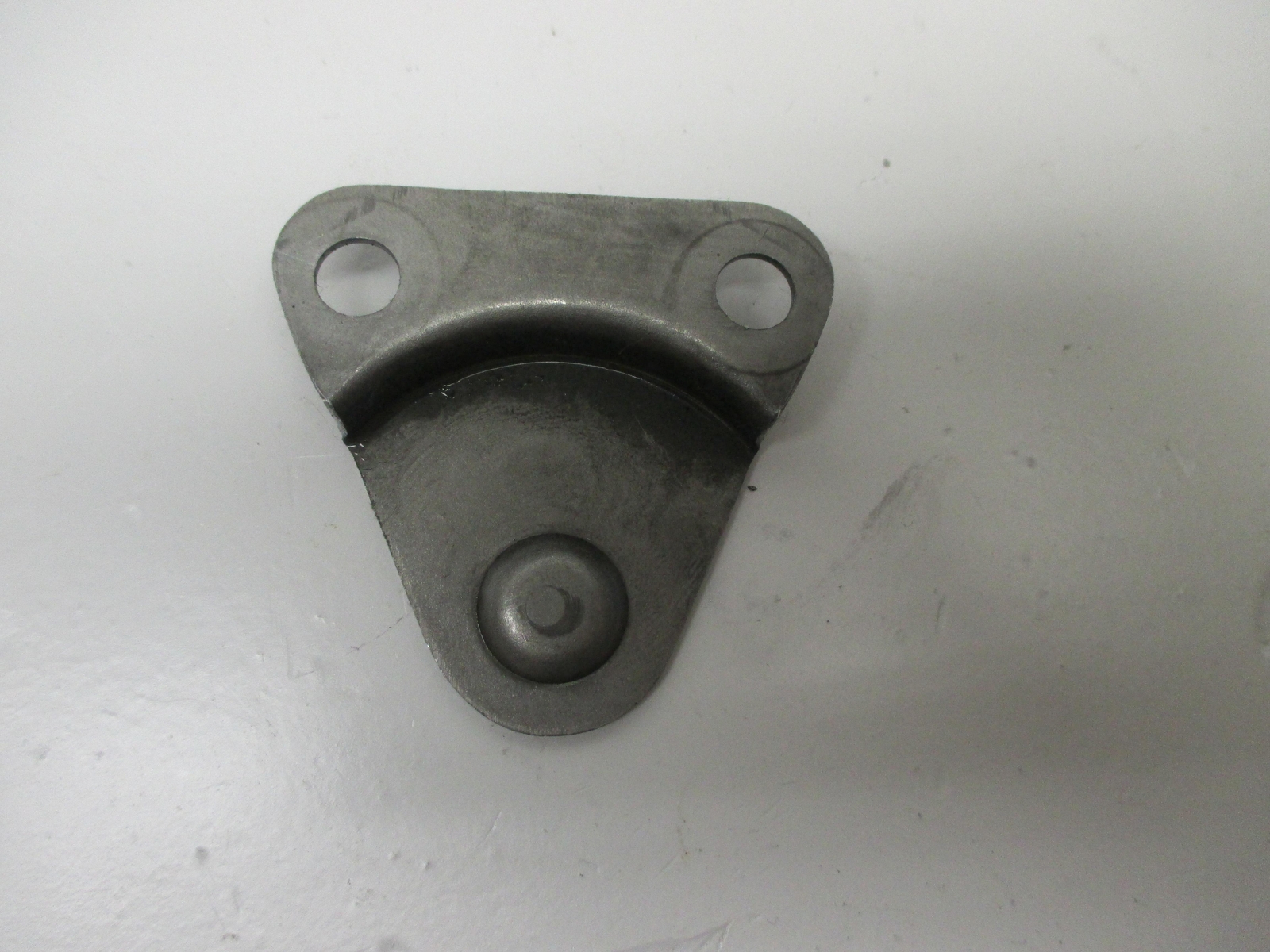 1975 HONDA XL175 XL 175 K2 ENGINE OIL PUMP DRIVE DRIVEN GEAR COVER ...