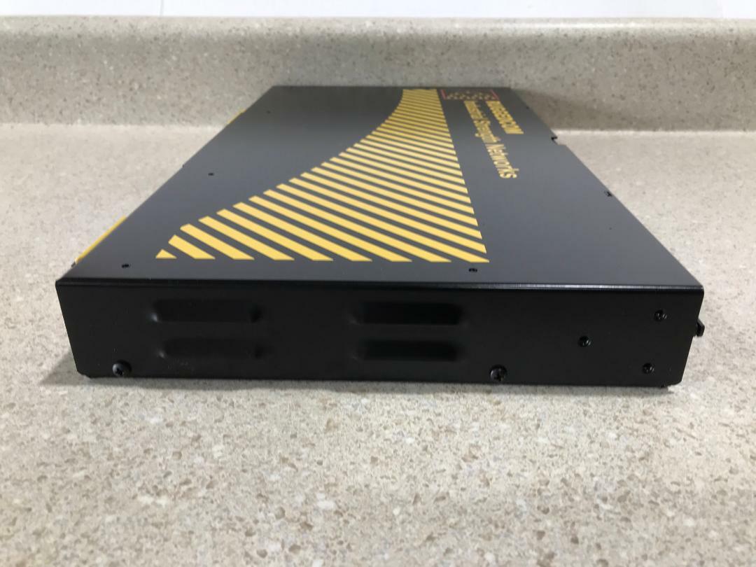Ruggedcom Ethernet Switch RS1600-48-48-MM-MS-RJ NEW | eBay