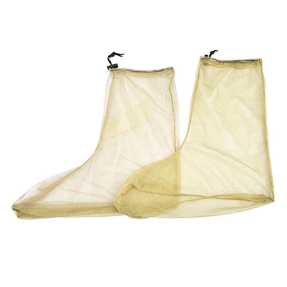 Newest Pratical Anti Mosquito Suit Bug Clothing Gloves Jacket Net Pants ...