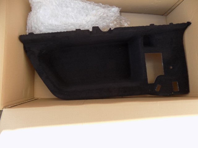 LR Range Rover Sport L494 Right Inner Quarter Panel Trim LR068092 ...