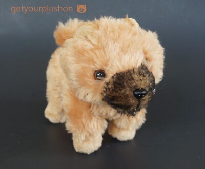 OUR GENERATION BATTAT TAN CHOW CHOW PUPPY PLUSH | eBay