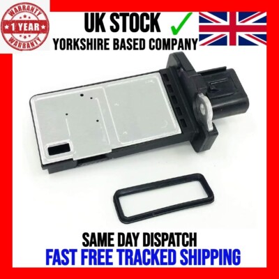 MASS AIR FLOW METER SENSOR FITS JEEP WRANGLER MK3 JK 2.8 CRD 2007-ON ...
