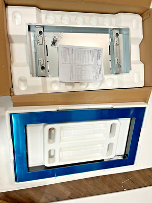 JX827SFSS GE 30" Stainless Microwave Trim Kit Stainless Steel - L12 ...