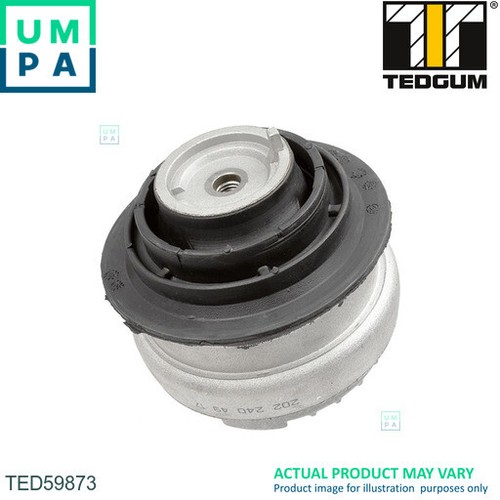 ENGINE MOUNTING FOR VW PASSAT/B8/ALLTRACK CUAA 2.0L 4cyl PASSAT B8 | eBay