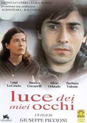 Luce Dei Miei Occhi [DVD] | eBay