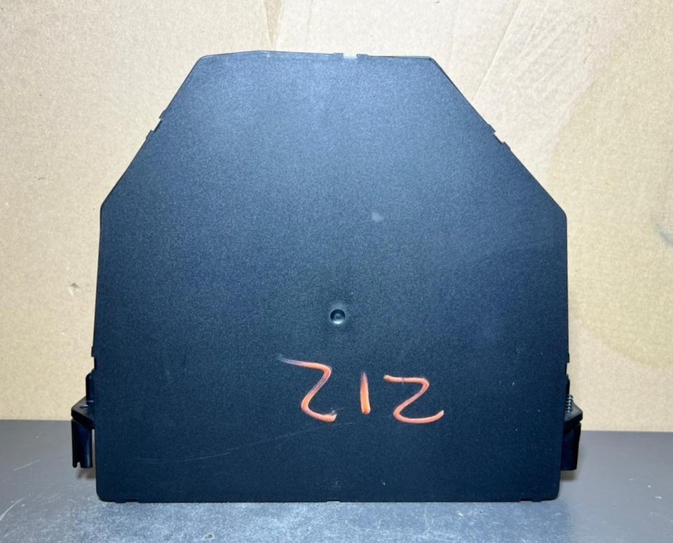 10-16 Mercedes-Benz W212 W204 Front SAM Module Relay Fuse Box A212 ...